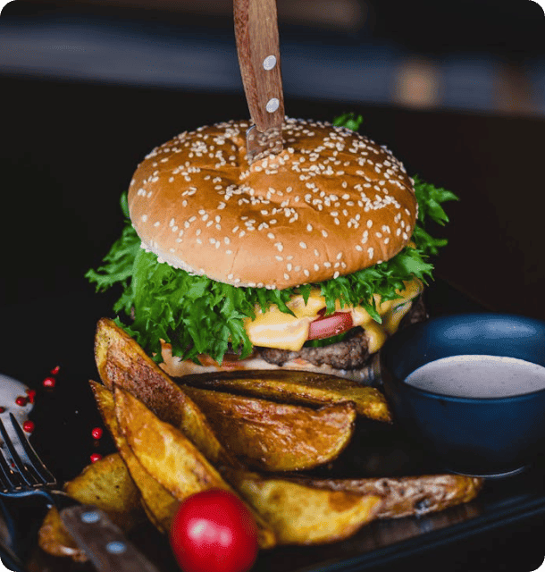 Burger Restaurant Franchises | Accurate Franchising