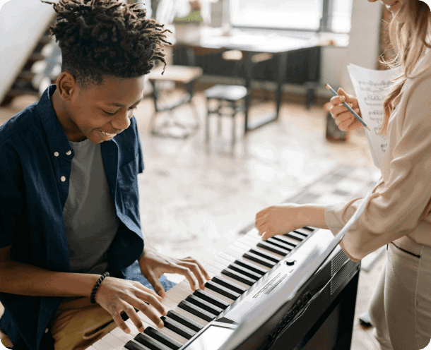 Tutoring & Learning Center Franchises | Accurate Franchising, Inc.